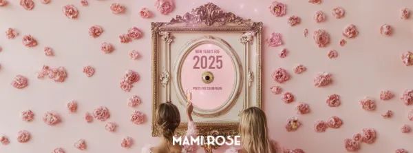 Mami Rose New Year's Eve 2025 | The Beat Bangkok