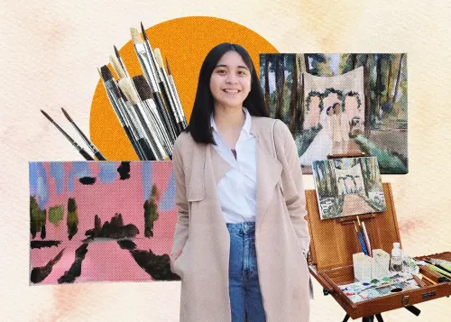 The Very Heart of Asia's Lifestyle | The Beat Asia