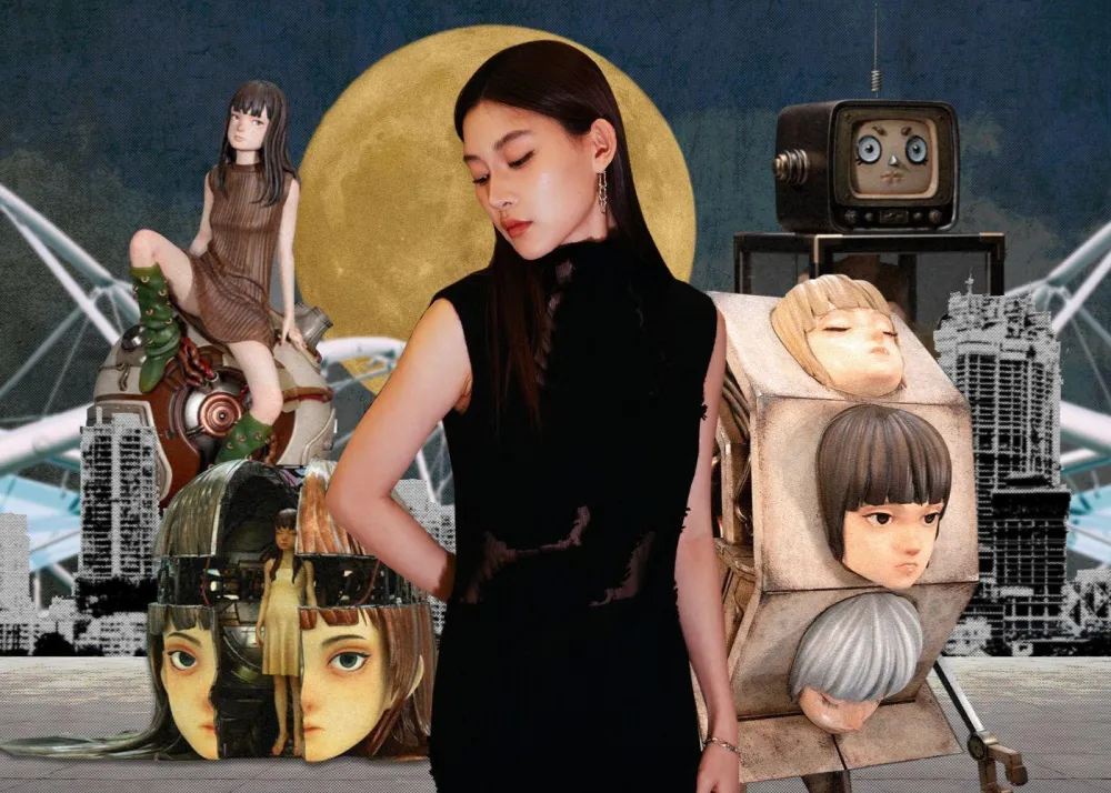 The Very Heart of Asia's Lifestyle | The Beat Hong Kong