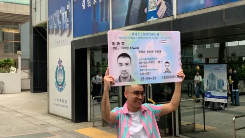 The Very Heart of Asia's Lifestyle | The Beat Hong Kong