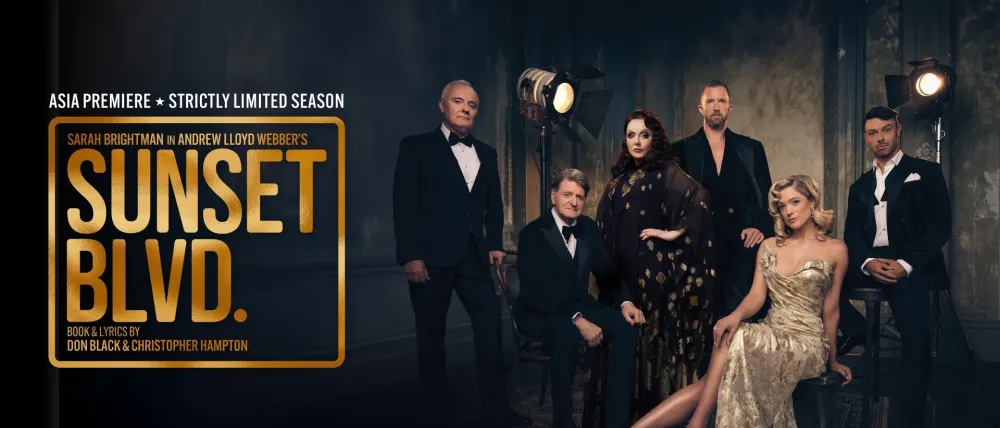 JJ Lin to Bring 'JJ20 Final Lap' Tour to SG This December