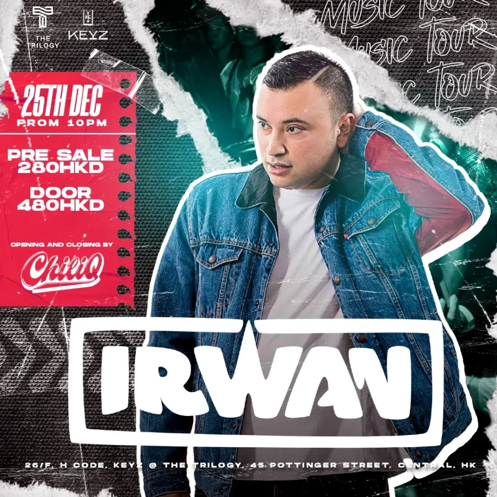 Hong Kong's Most Magical Christmas Light Displays in 2024