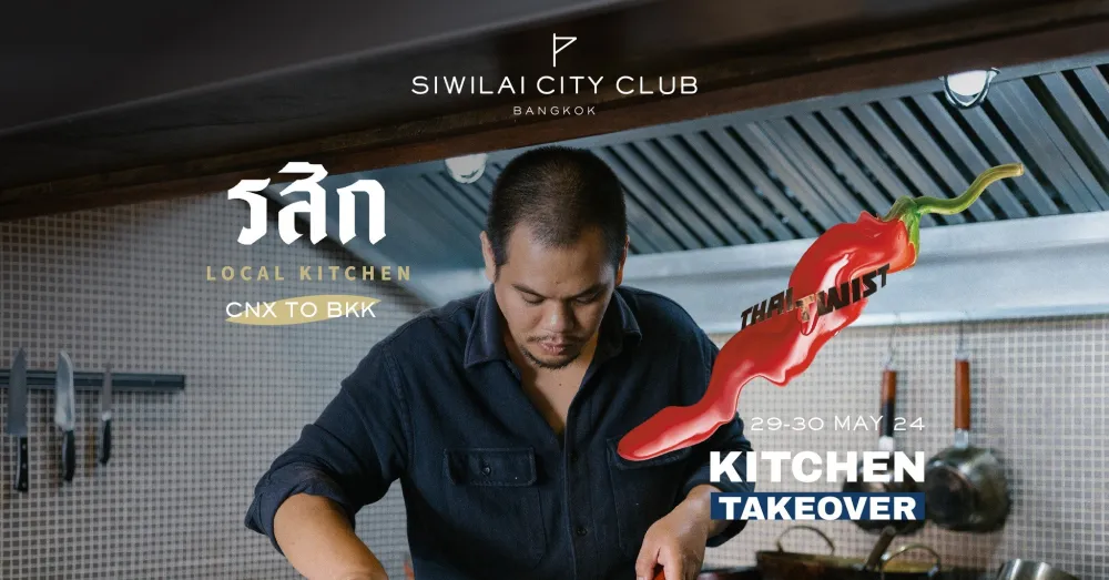 What’s On Bangkok: Best Things to Do on May 28-June 3, 2024