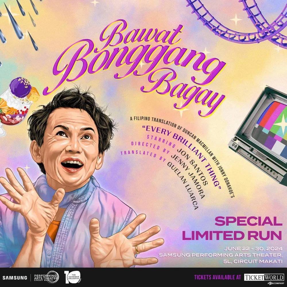 Theater Shows & Musicals to Watch in Manila This June 2024