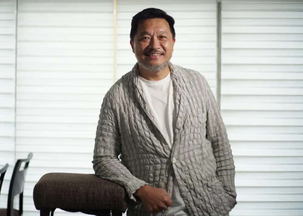 The Chairman's Danny Yip Awarded 2024 Asia’s 50 Best Icon