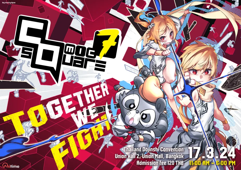 What’s On Bangkok: Best Things to Do on March 12-18, 2024