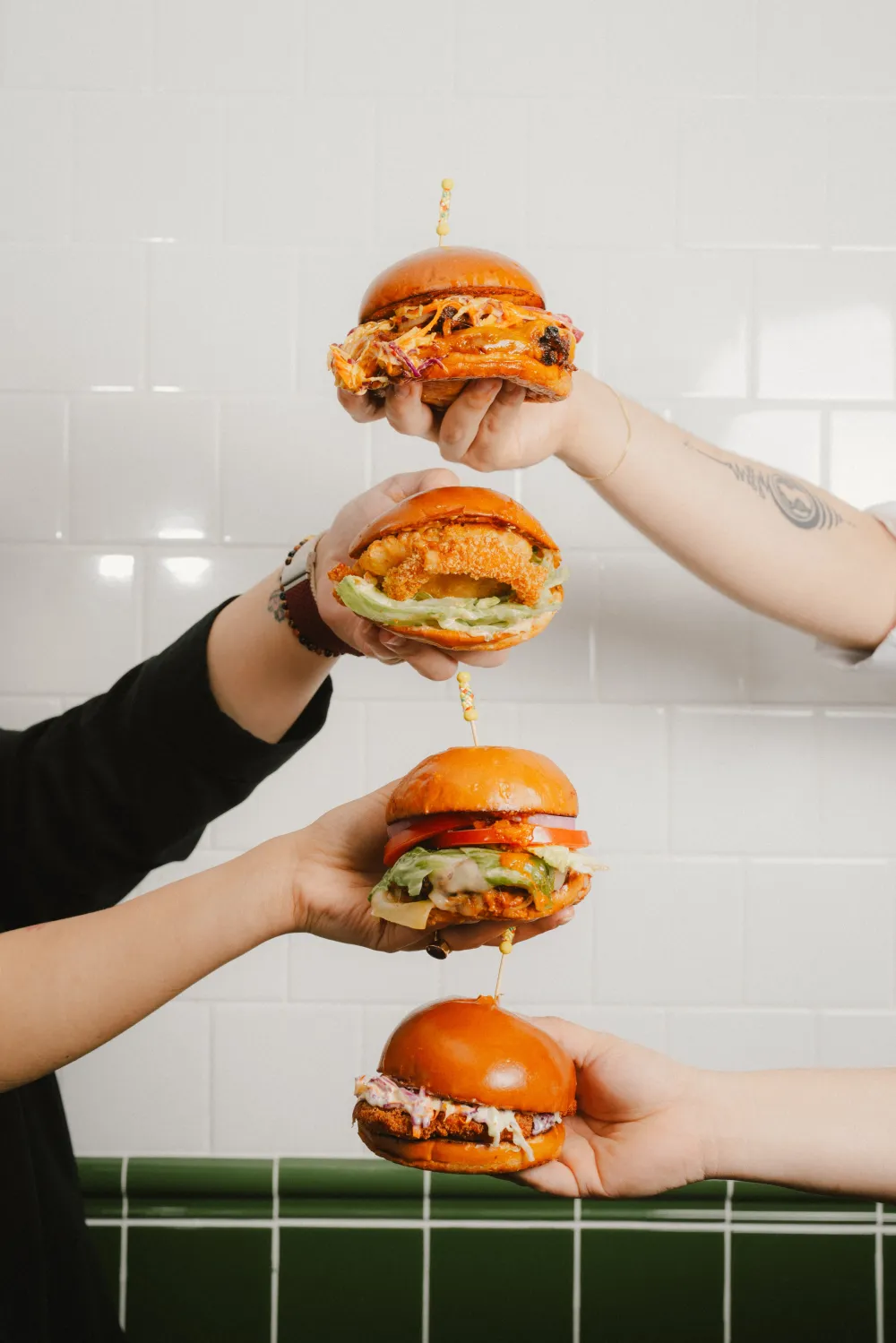 Foodies! Here’s Hong Kong Delish News for May 2024