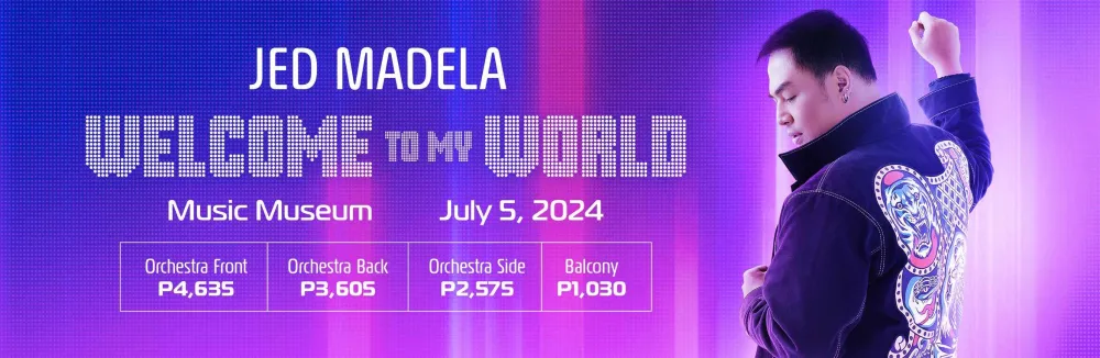 LIST: Best Concerts & Gigs in Manila on July 4-10, 2024