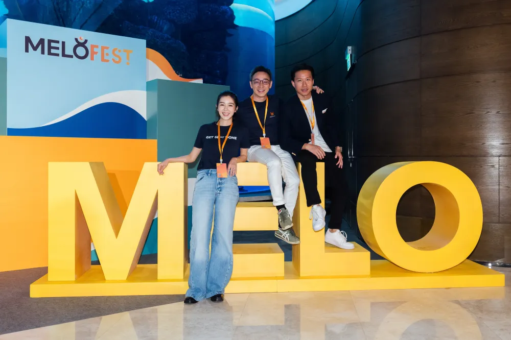 MeloFest 2024 Event Aimed to Empower the New Generation