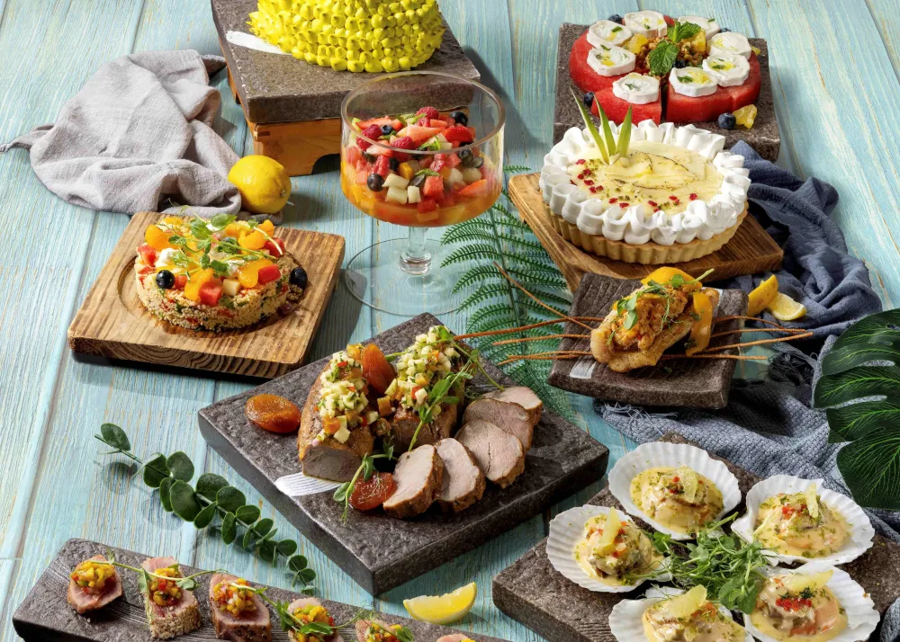 Top 7 Summer Specials in Hong Kong You Shouldn't Miss
