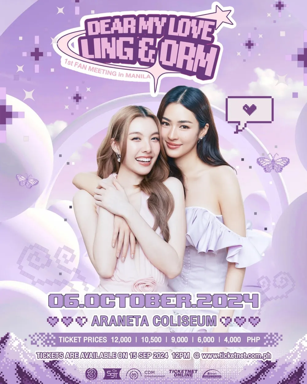 LIST: Best Things to Do in Manila on Oct. 1-7, 2024