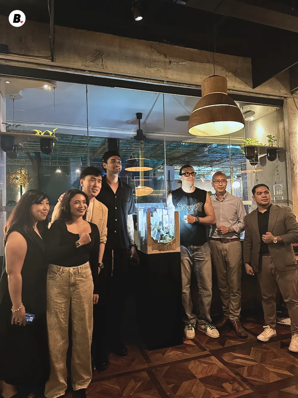 The New GM-700 by G-SHOCK Fuses Fashion with Functionality