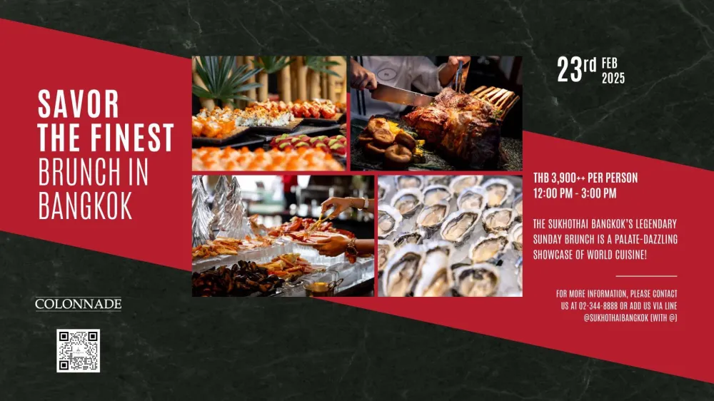 Pink-Hued Nightclub Fuchsia Is Opening Its Doors in Silom