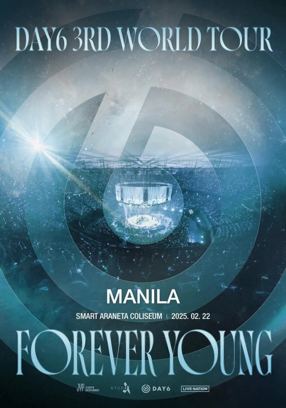 Step into the World of Maxieverse: Upcoming Manila Concert