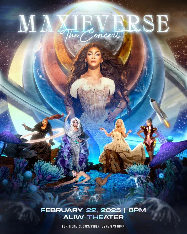 Rock On! Playback Music Festival Rocks Manila This May 2025