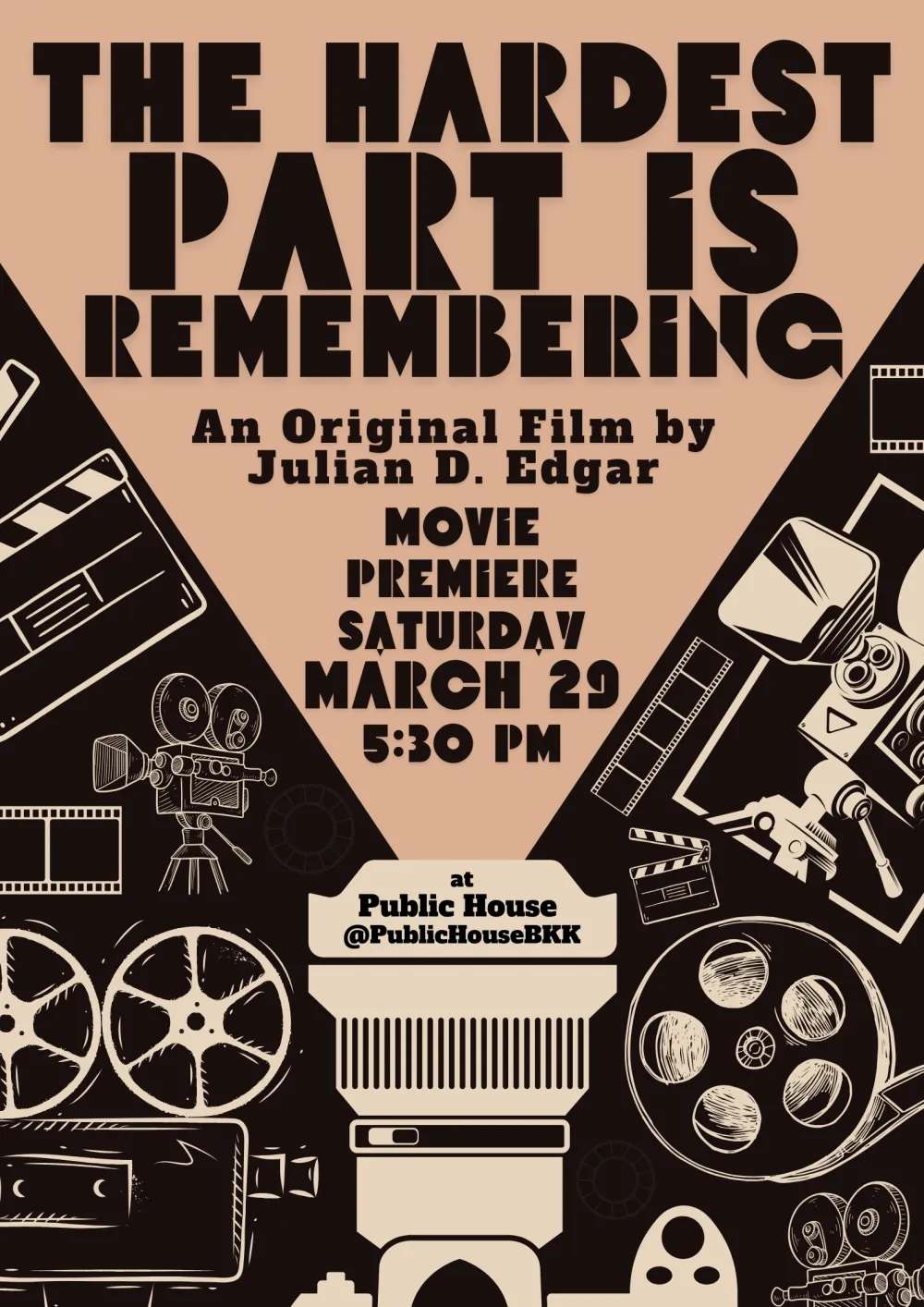 K-Star Spark Concert Headliners in Bangkok on Feb. 22