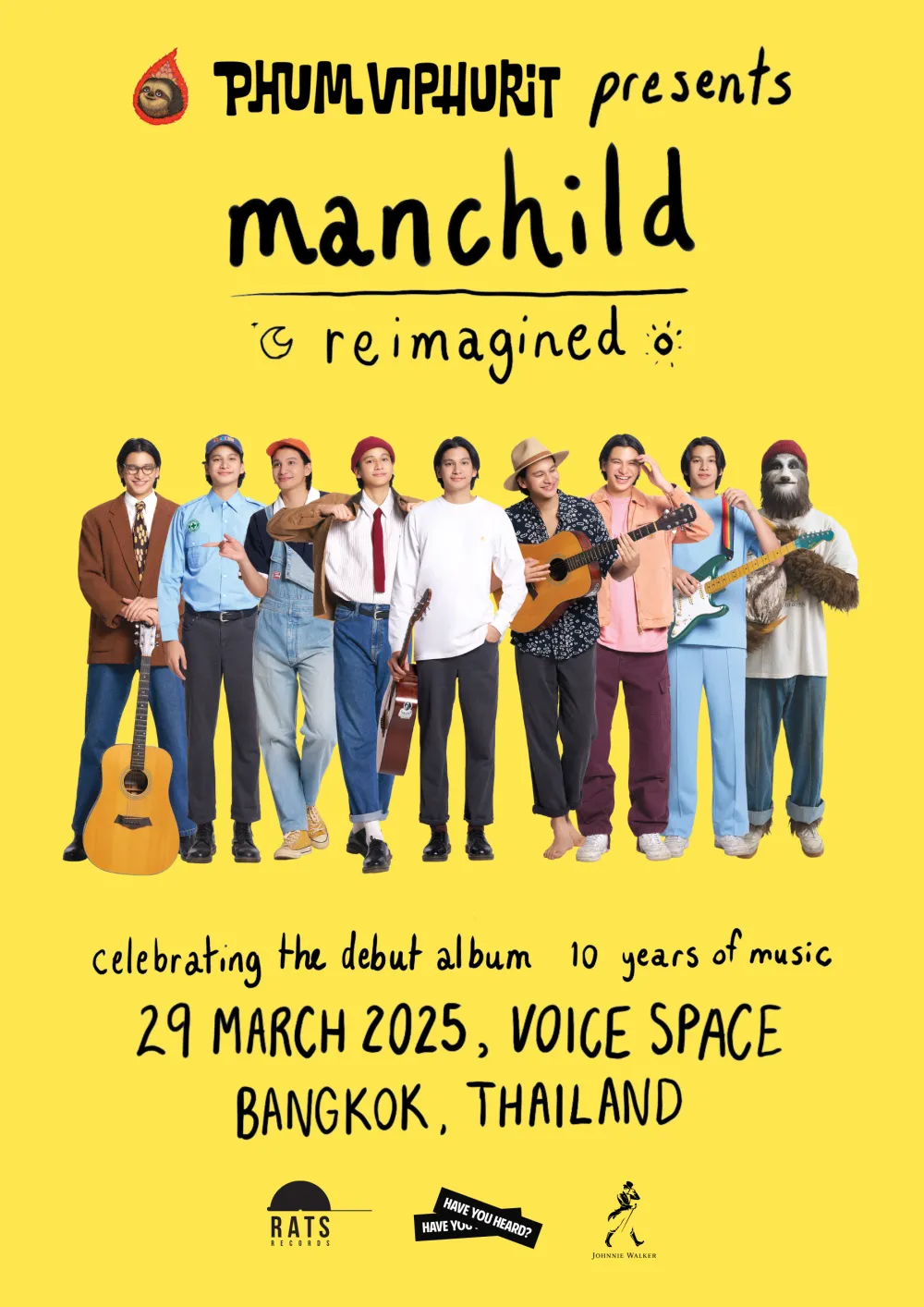 Wonderfruit 2024: Tickets, Where to Stay, What to Bring