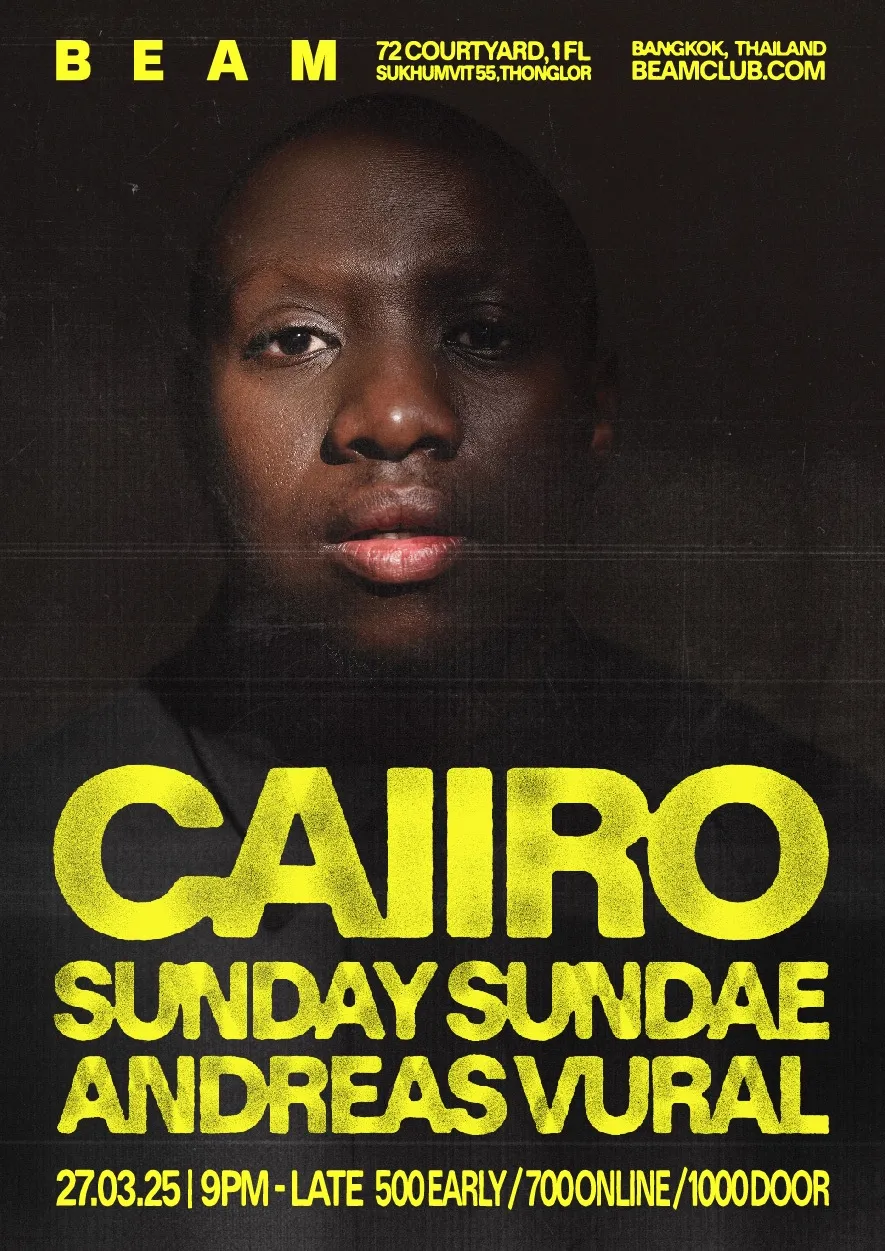 Thailand to Host 74th Miss Universe Competition in November