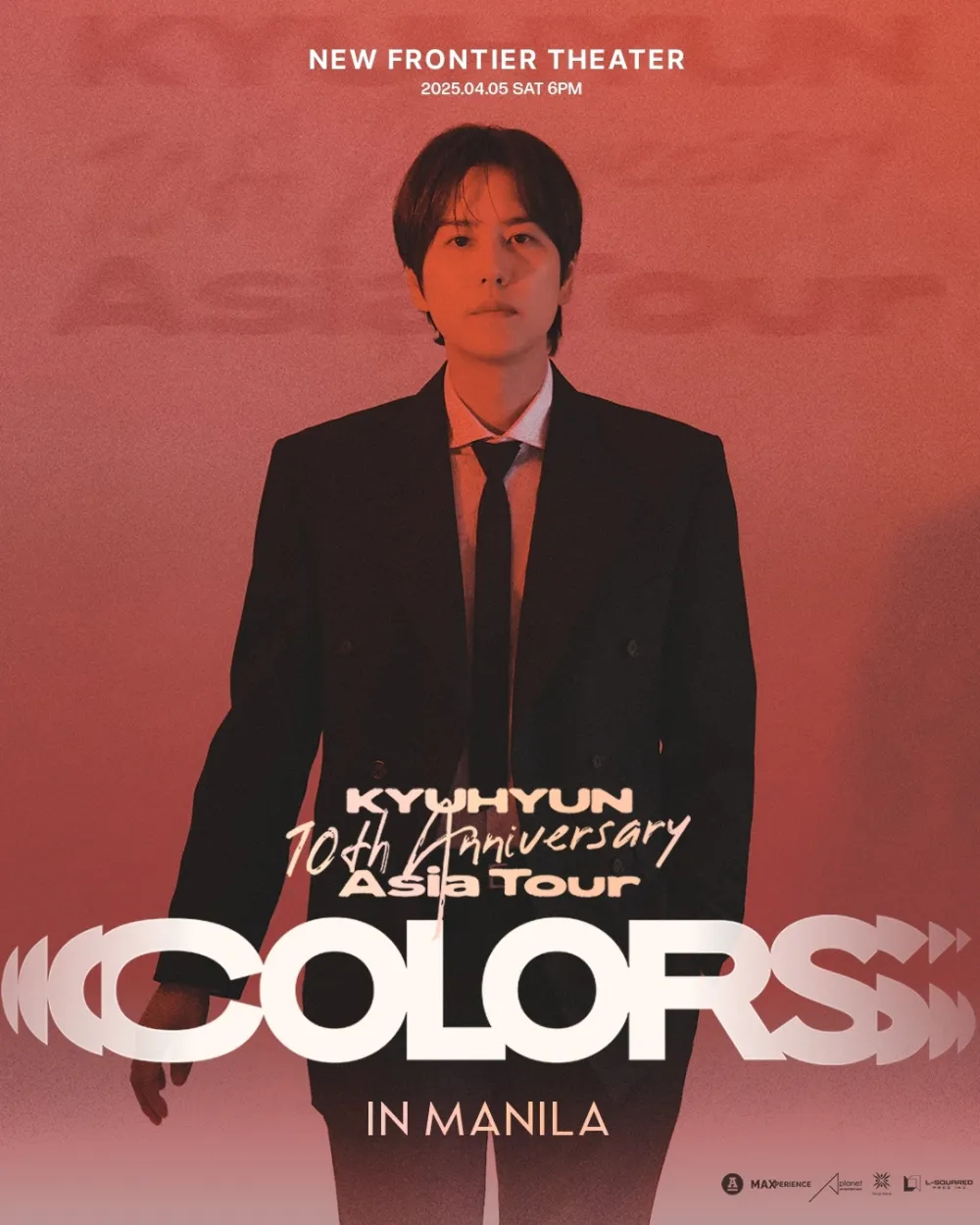 Rock On! Playback Music Festival Rocks Manila This May 2025