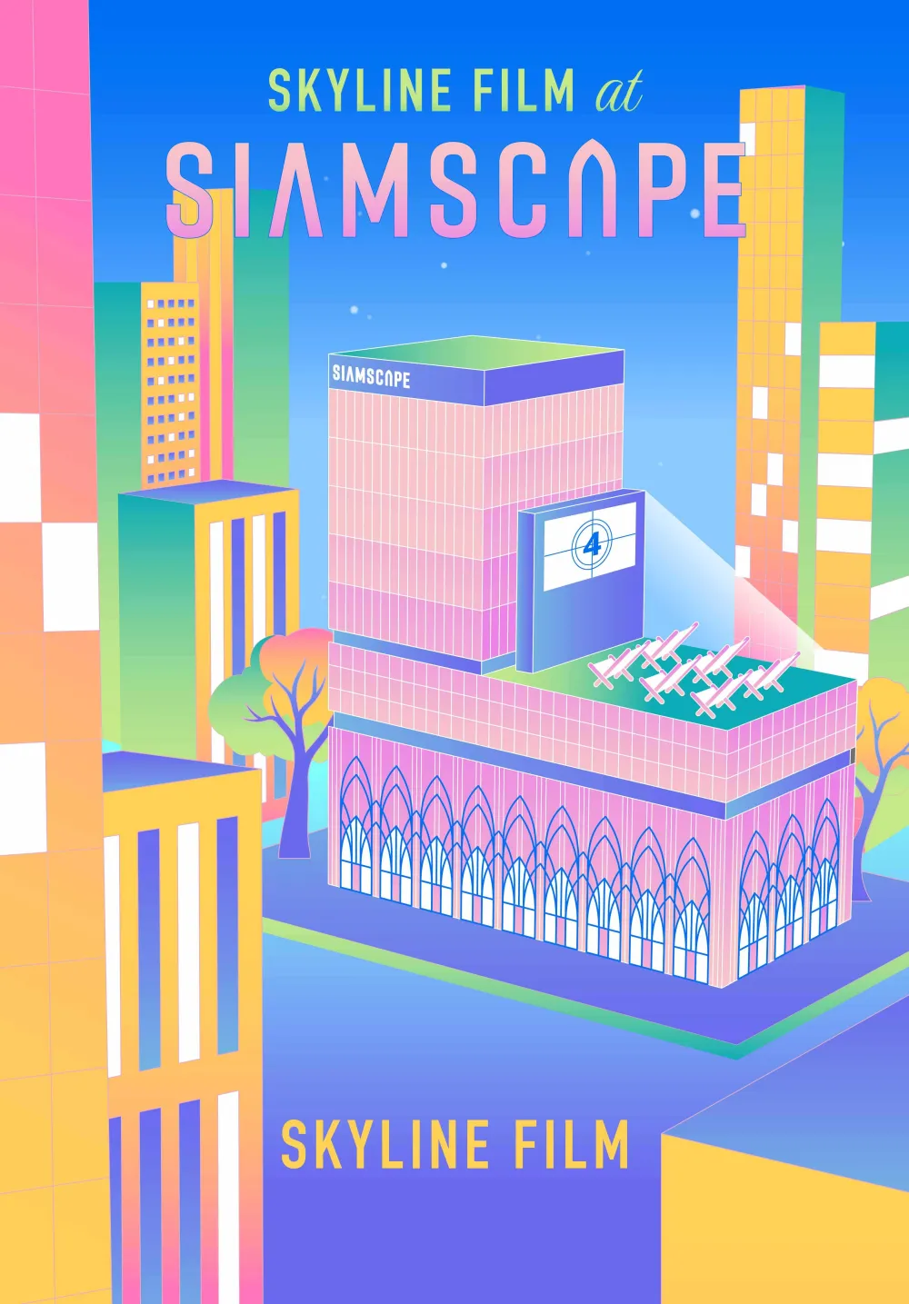 Thailand to Host 74th Miss Universe Competition in November