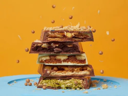 The Very Heart of Asia's Lifestyle | The Beat Singapore