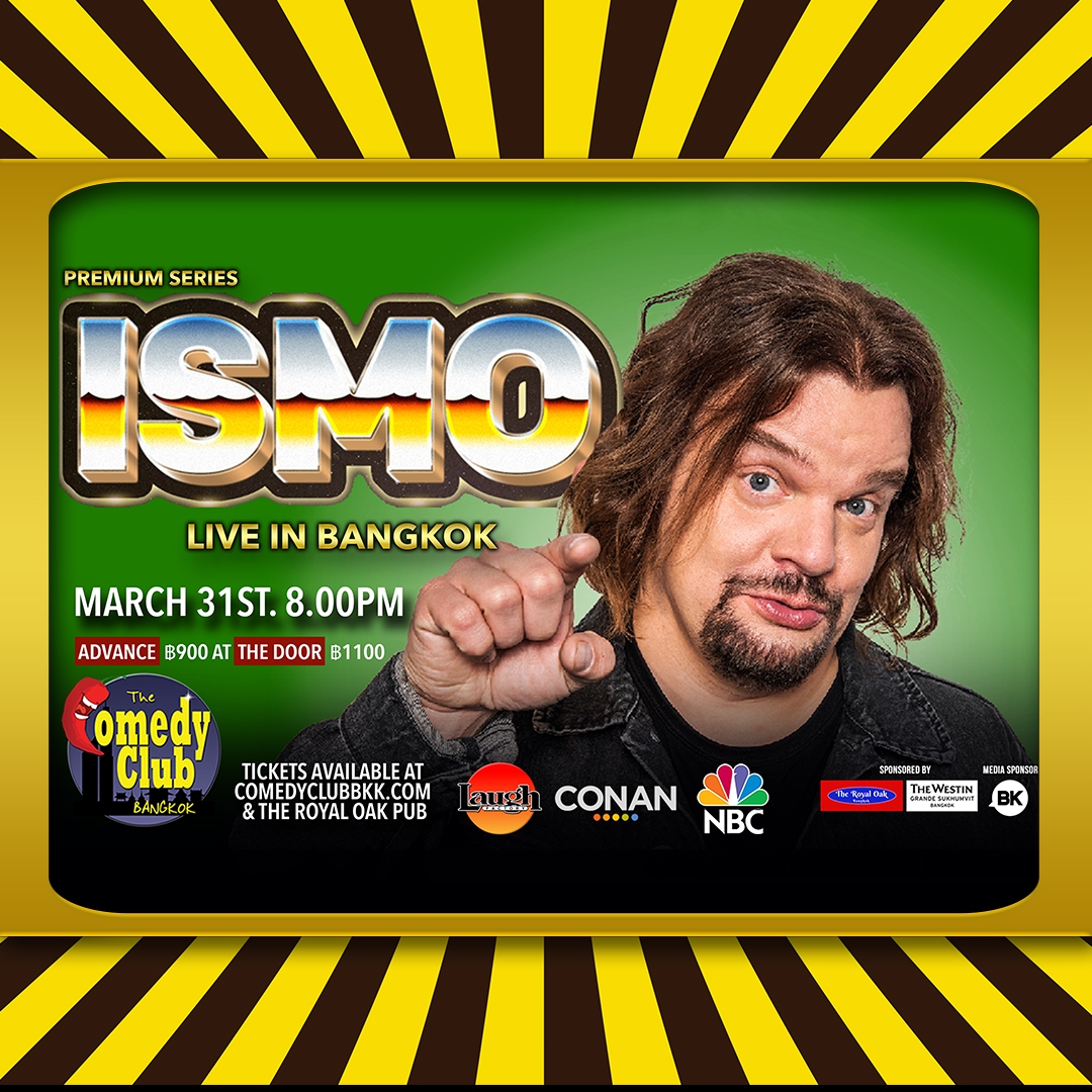 What’s on BKK: Shake Shack Opening & More | March 30-April 5