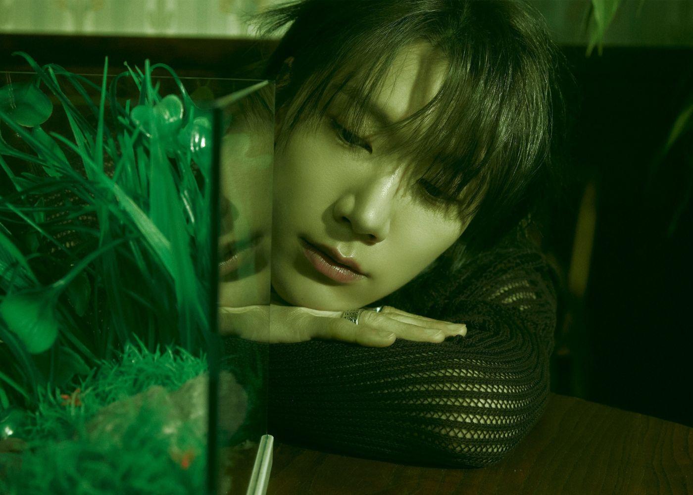 NCT’s TEN Unveils First-Ever Fan Concert ‘1001’ Tour in Asia