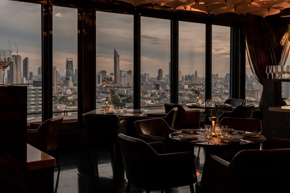 TAAN Rolls Out East-Meets-West Seasonal Menu | The Beat Asia