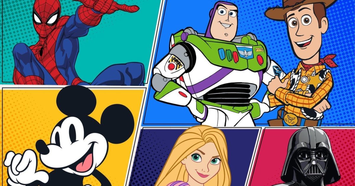 Disney Toy Expo Thailand 2025 | The Beat Bangkok