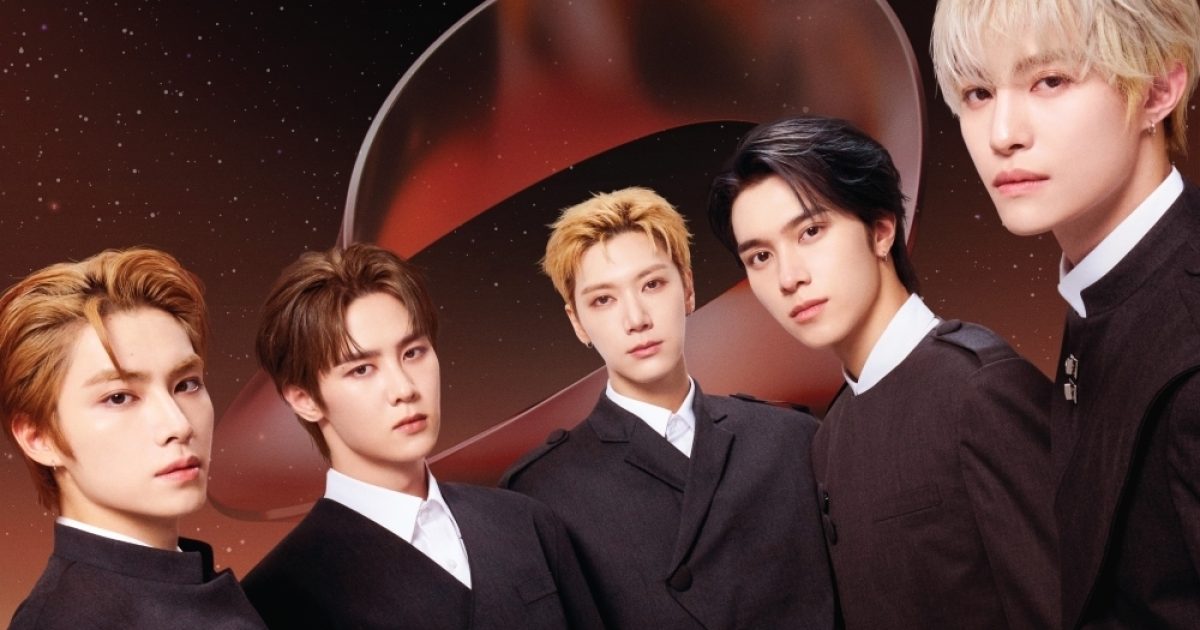 2025 WayV Concert Tour [NO Way OUT] in… | The Beat Bangkok