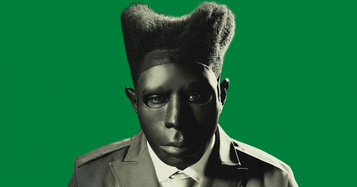 Tyler, The Creator - CHROMAKOPIA : THE… | The Beat Bangkok