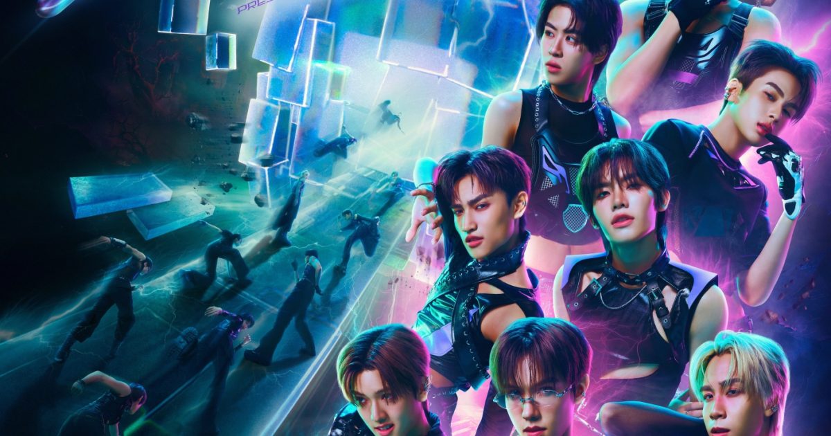 DICE THE FIRST CONCERT: THE MYSTIC ROLL | The Beat Bangkok