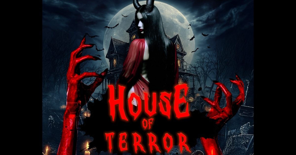 Levels 'House of Terror' | The Beat Bangkok