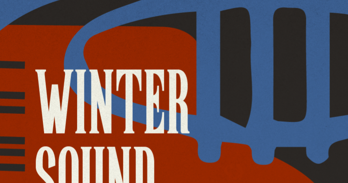 Winter Sound Festival 2025 | The Beat Bangkok