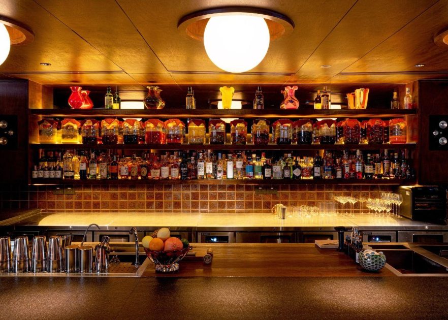 Discover F*nkytown, the Latest Funky Bar to Visit in Bangkok