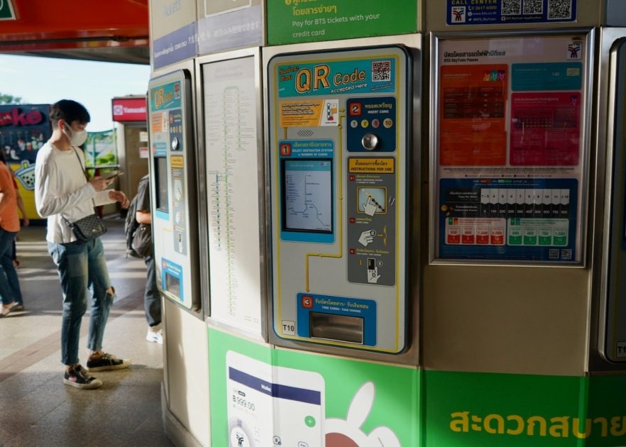 BTS Skytrain Fares to Increase on Jan. 1 | The Beat Asia