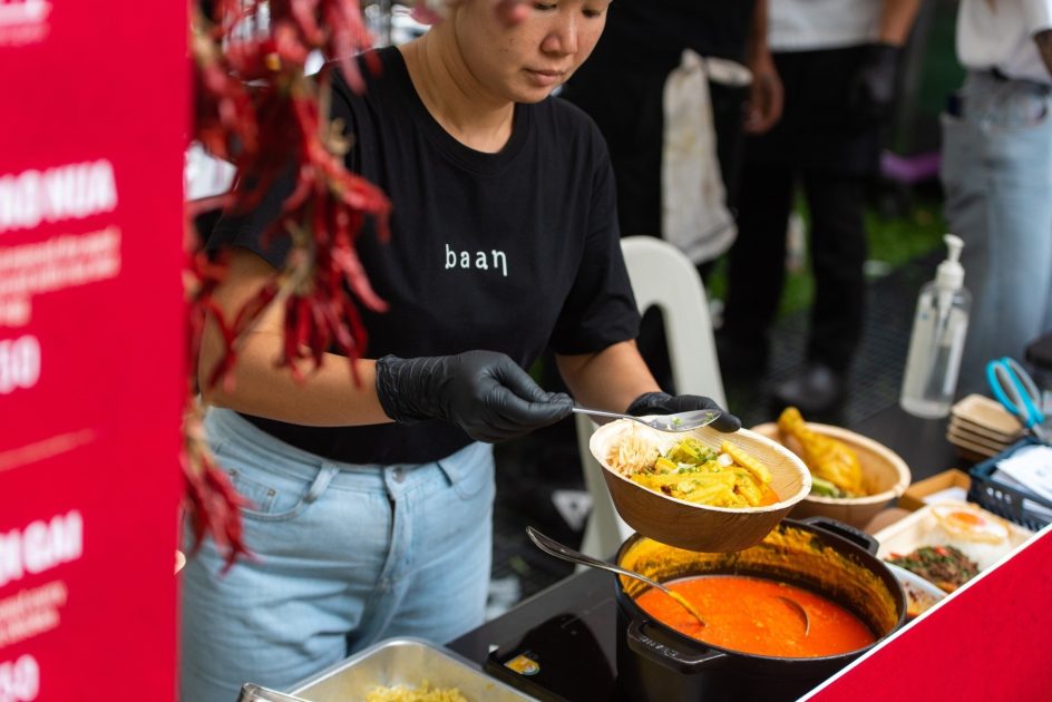 Chilli Fest to Make a Spicy Return to Bangkok on April 27
