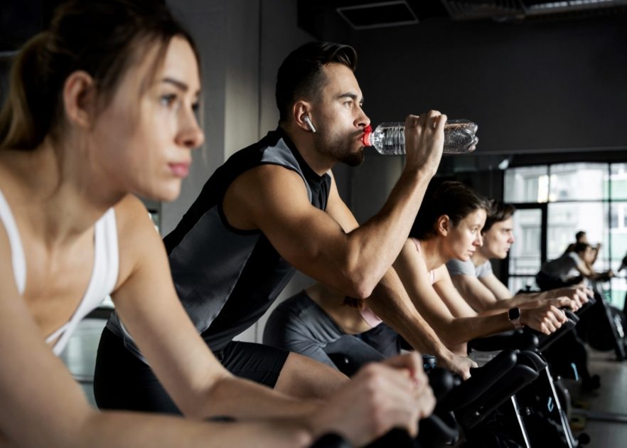 Four Studios Where You Can Take Cycling Classes in Bangkok