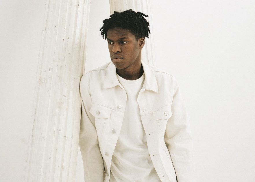 Daniel Caesar Adds Bangkok Stop to 'Superpower' Tour