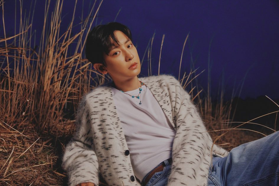 EXO's Chanyeol to Stage 'The Eternity' Fancon Tour in Asia