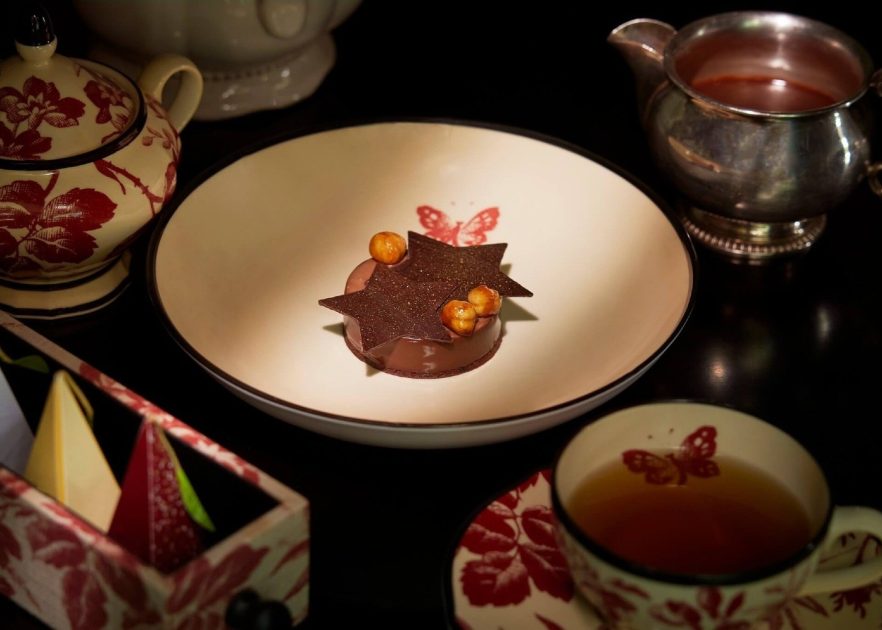 Gucci Osteria Holds Dinner Pop-up in Bangkok on April 27-29