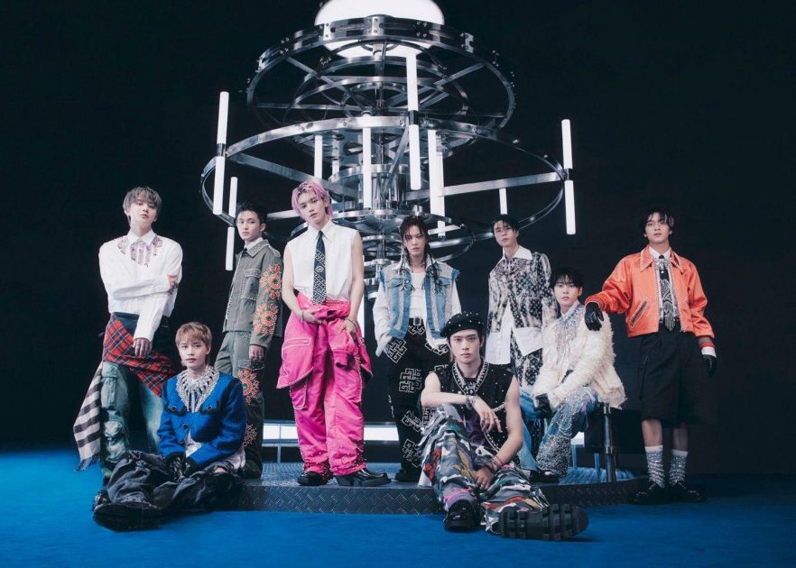 NCT 127 Releases Tour Dates for ‘NEO CITY - THE UNITY’