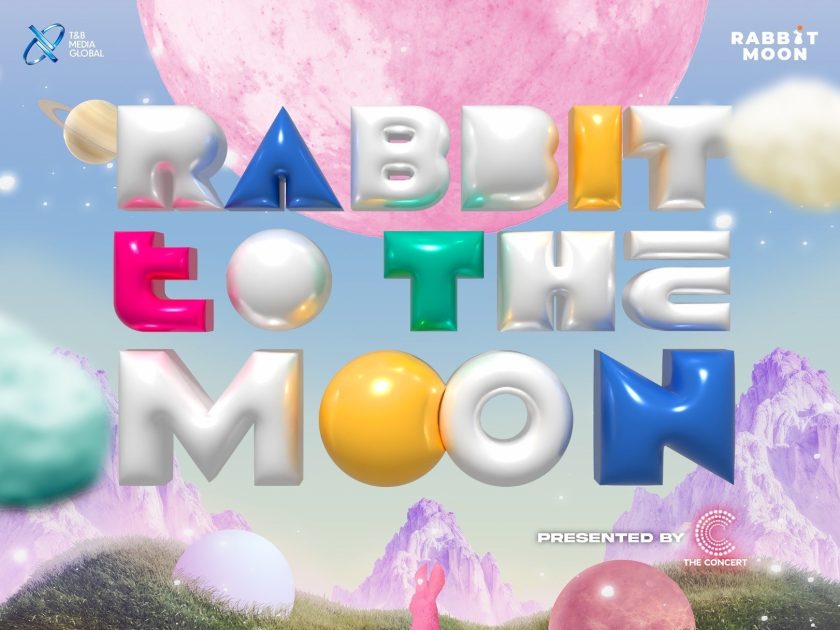 K-Pop Music Festival 'Rabbit to the Moon' Is Coming to BKK