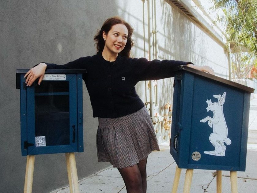 Laufey Book Club to Open Pop-Up Shops in These Asian Cities