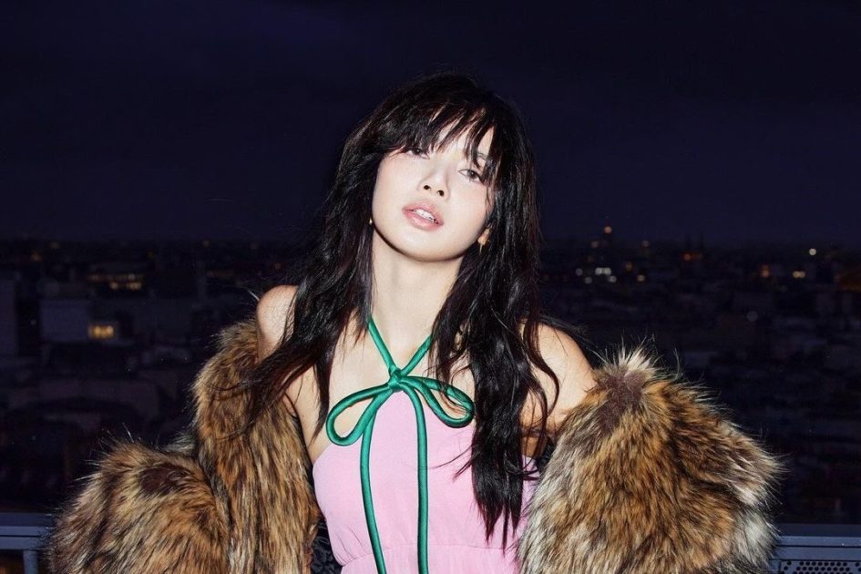 Lisa Joins Star-Studded Cast of HBO's 'The White Lotus'