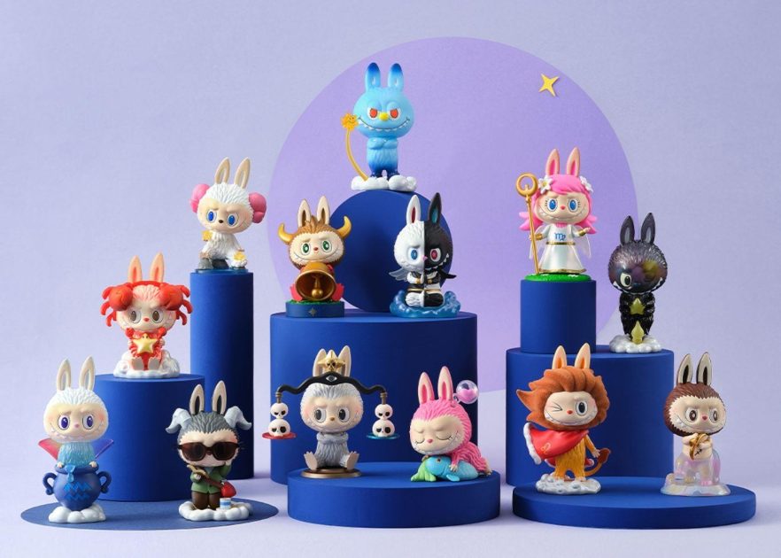 Pop Mart to Launch First Thailand Store This September