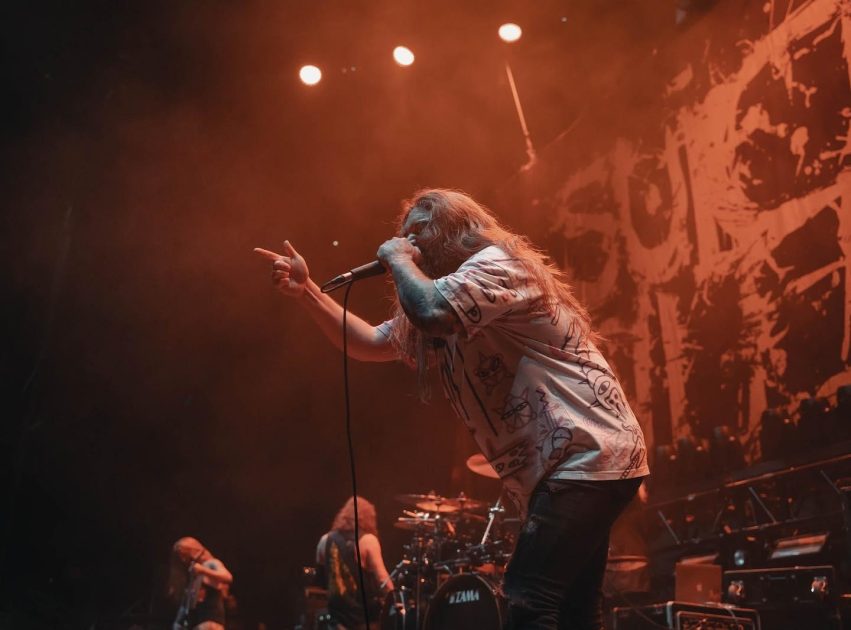 Rampage Fest 2023 Bangkok: Tickets, Guest Lineup, Venue