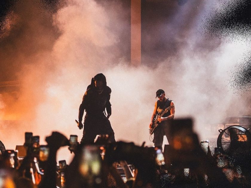 Rolling Loud Thailand 2024 Announces Full Performer Lineup