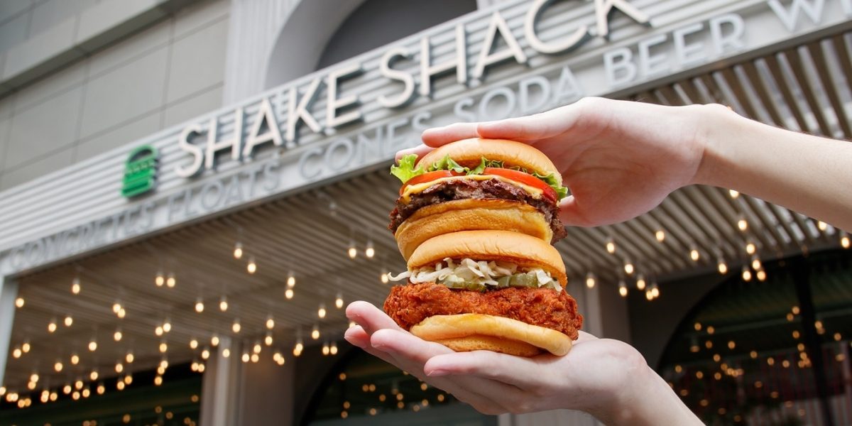Shake Shack to Open New Store at Emsphere This December