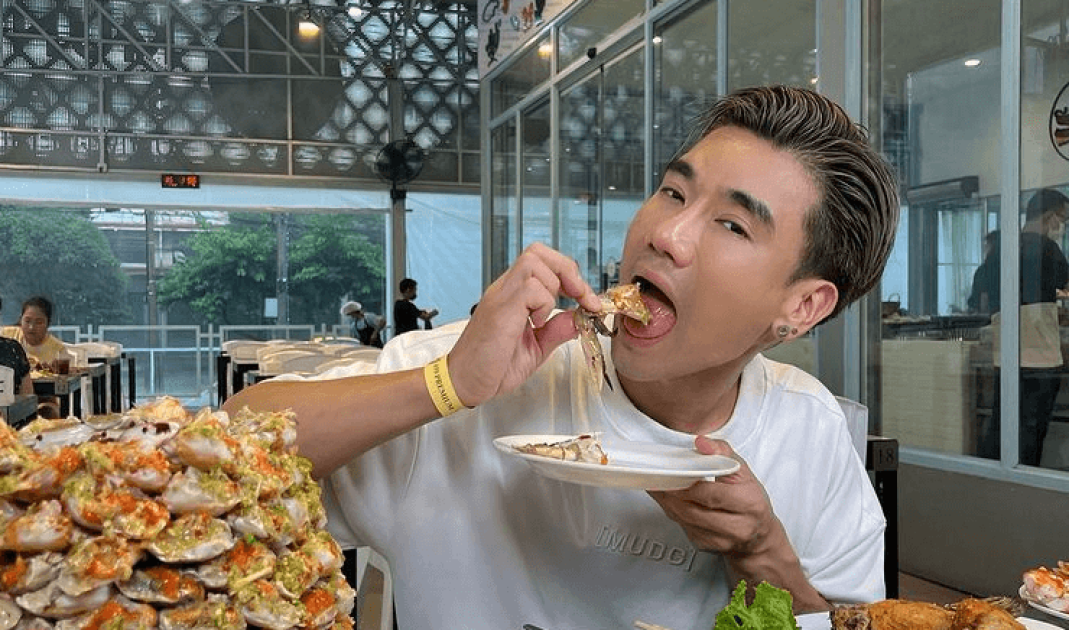 Thai Mukbang YouTubers to Follow in 2022 | The Beat Asia